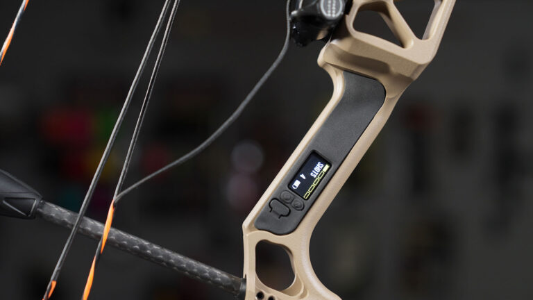 Mathews LIFT First Look Bow Review | Bowhunting.com