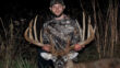 CJ Alexander Pleads Guilty to Poaching Ohio Buck