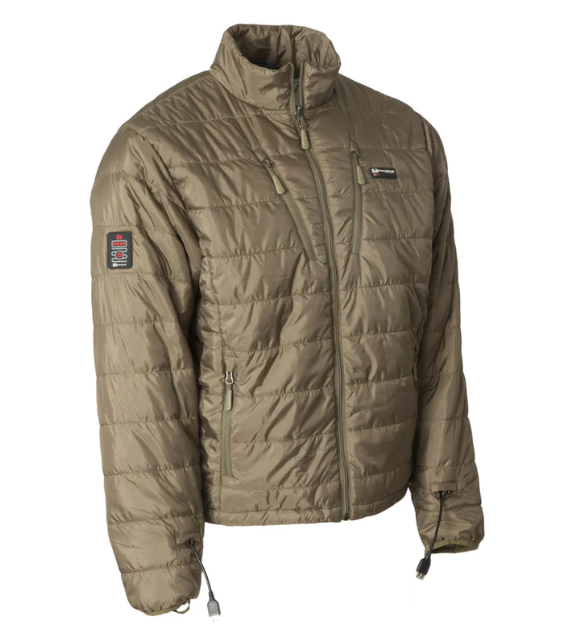 The Best Heated Clothing for Cold Weather Hunting