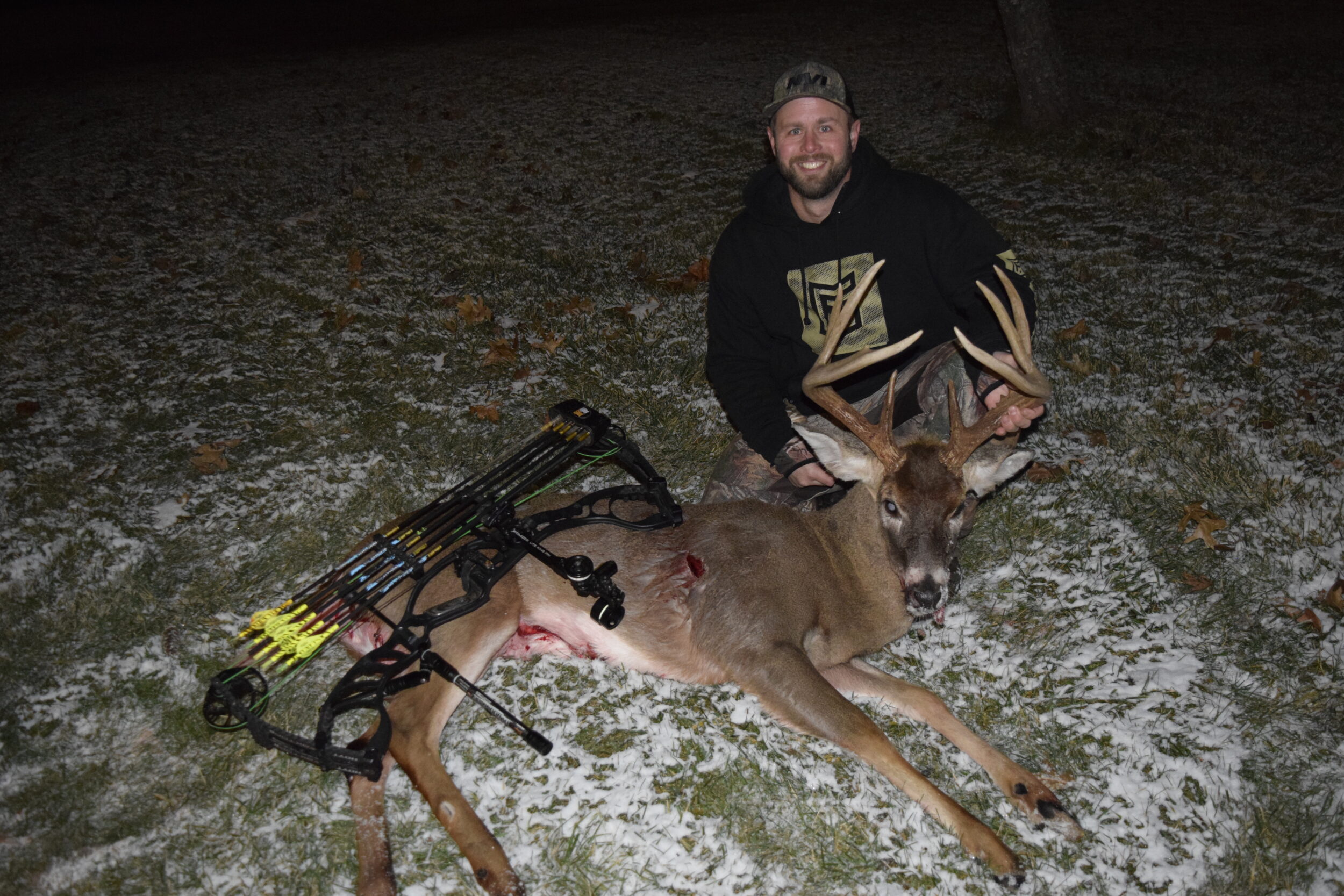 Fan Trophy Photos | Bowhunting.com
