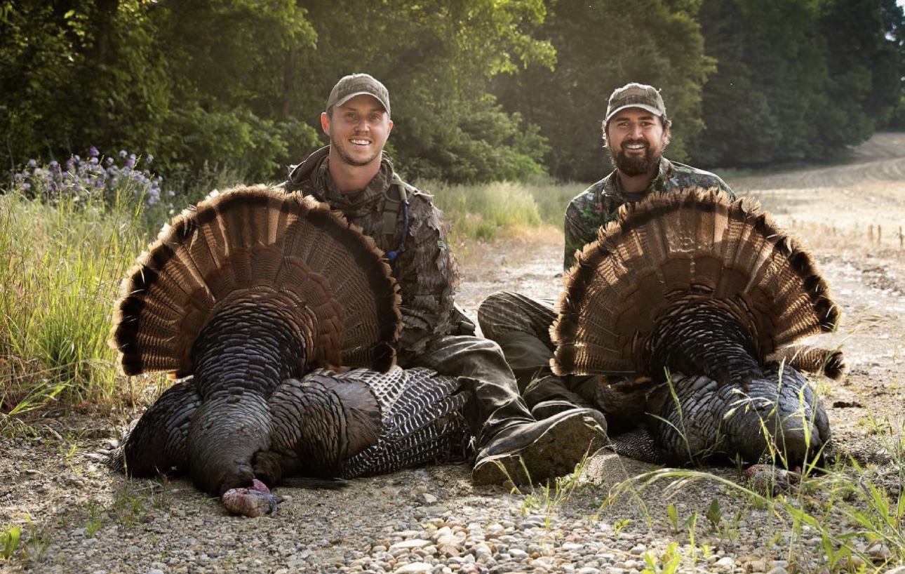 The Truth Behind Why Hunters Mean Mug Photos