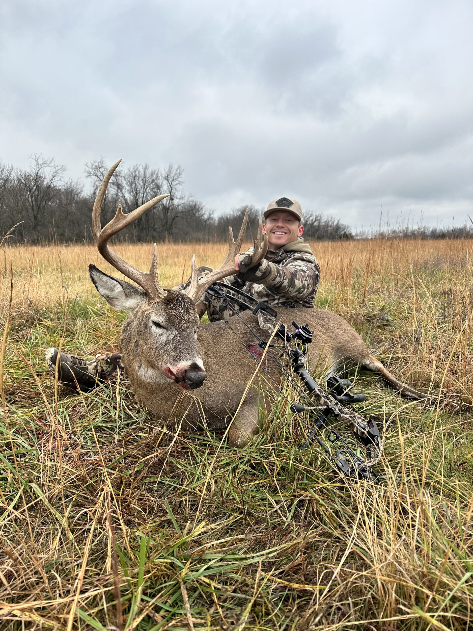 Fan Trophy Photos | Bowhunting.com