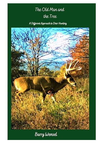 Must-Read Books for Deer Hunters