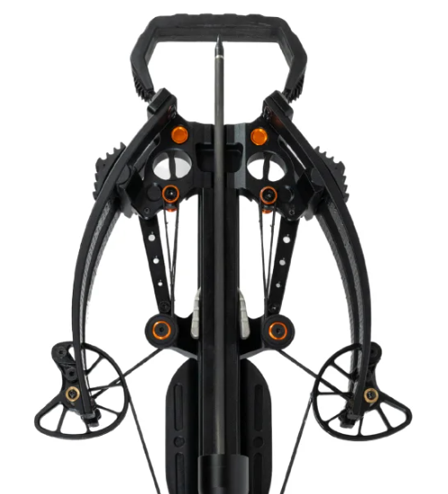 New Crossbows for 2024