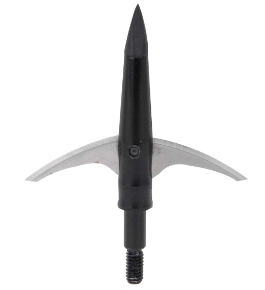 New Broadheads for 2024