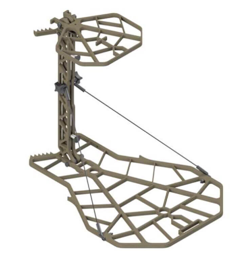 New Treestands for 2024