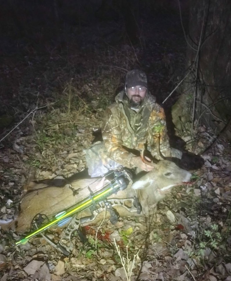 Fan Trophy Photos | Bowhunting.com