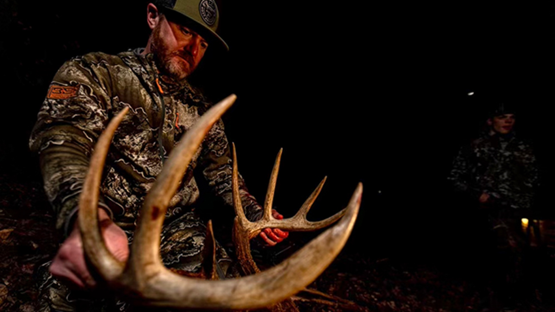 Bucks in the 'Burbs with Scentlok and Seek One