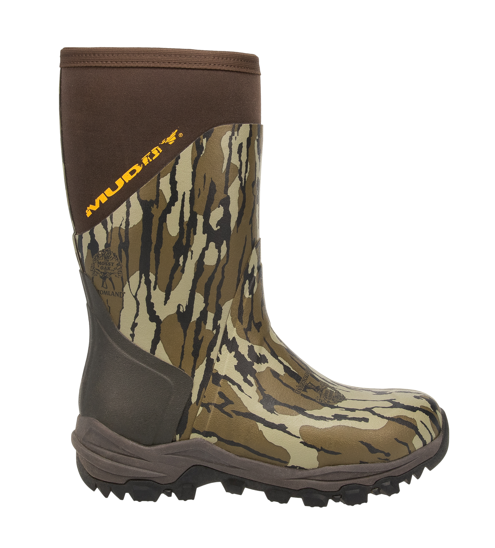 New Hunting Boots for 2024