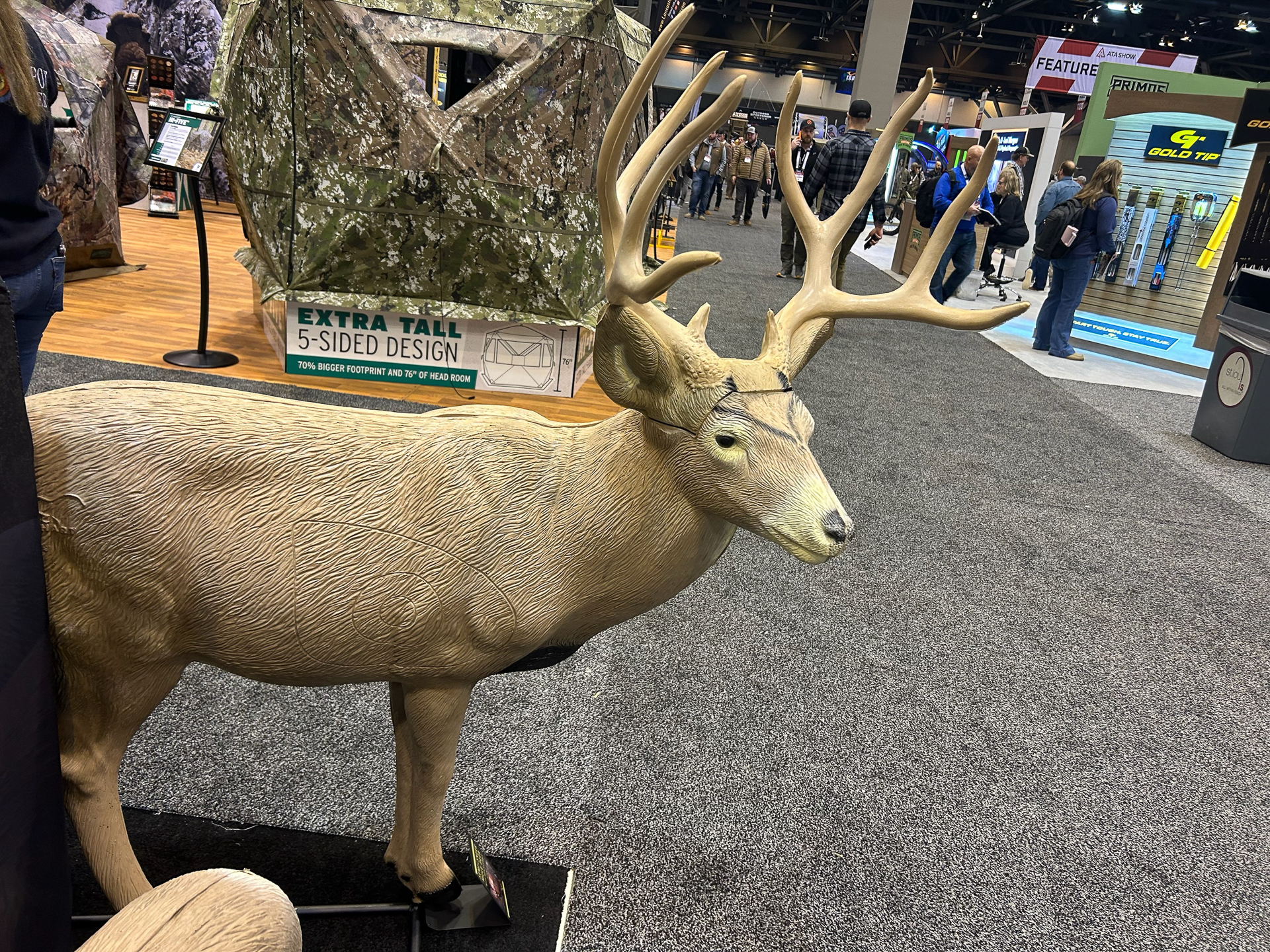 New Hunting Gear & Accessories for 2024