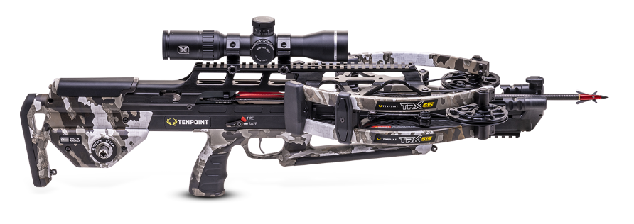 New Crossbows for 2024