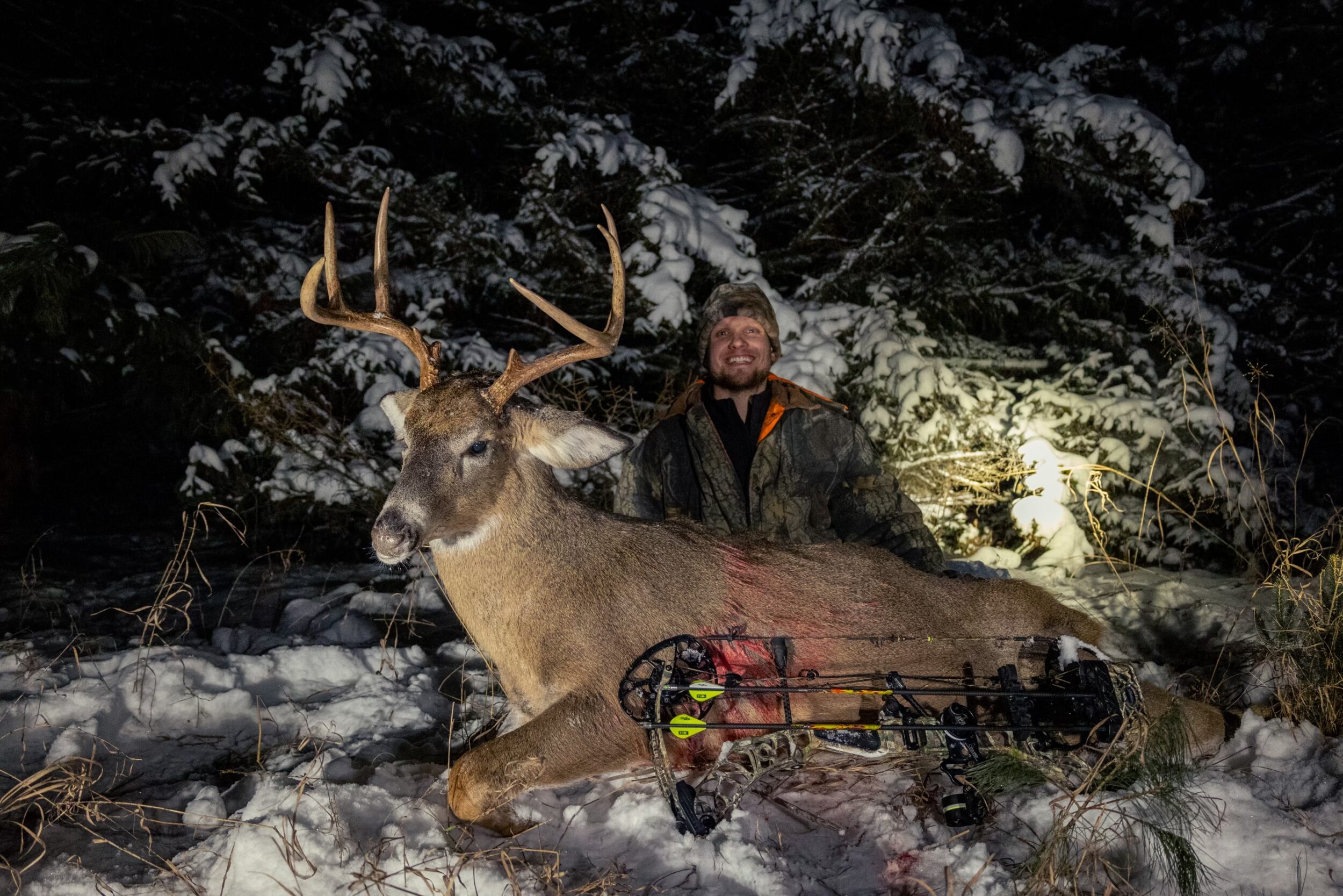 Fan Trophy Photos | Bowhunting.com