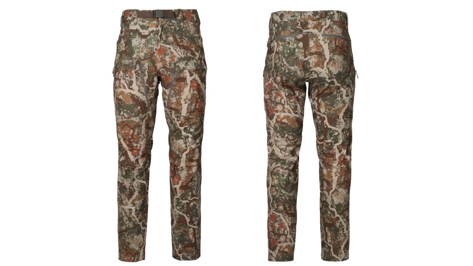 New Hunting Apparel for 2024