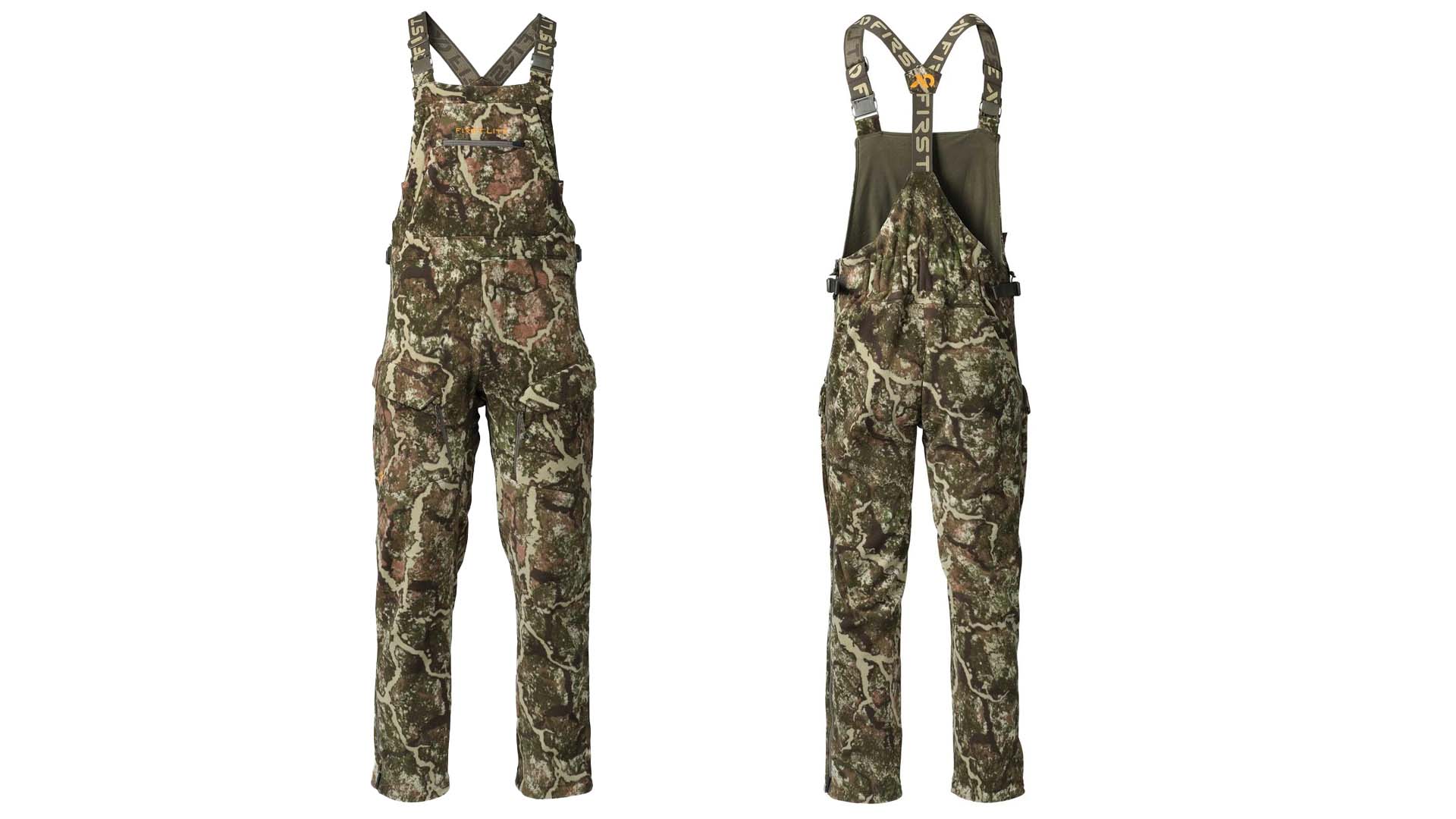 New Hunting Apparel for 2024