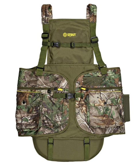 Best Turkey Vests for 2024