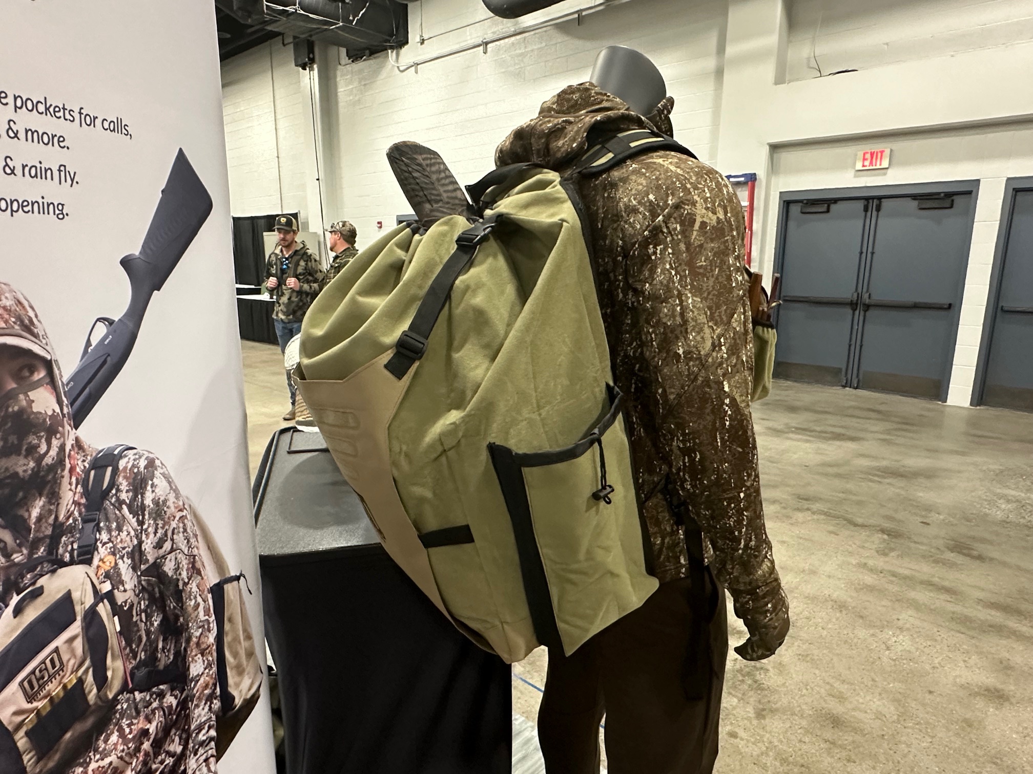 Best of the 2024 NWTF Show