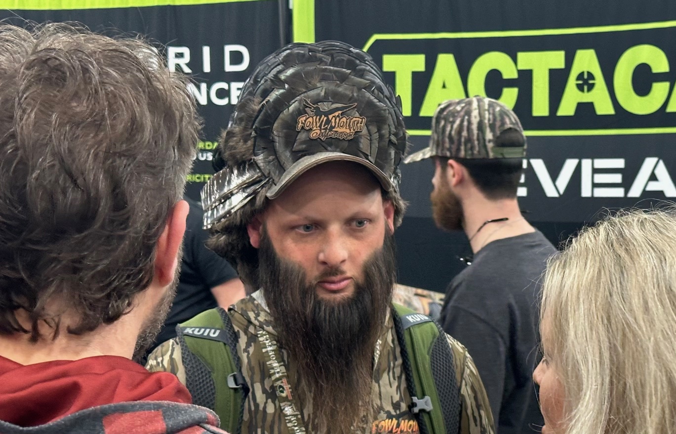 Best of the 2024 NWTF Show