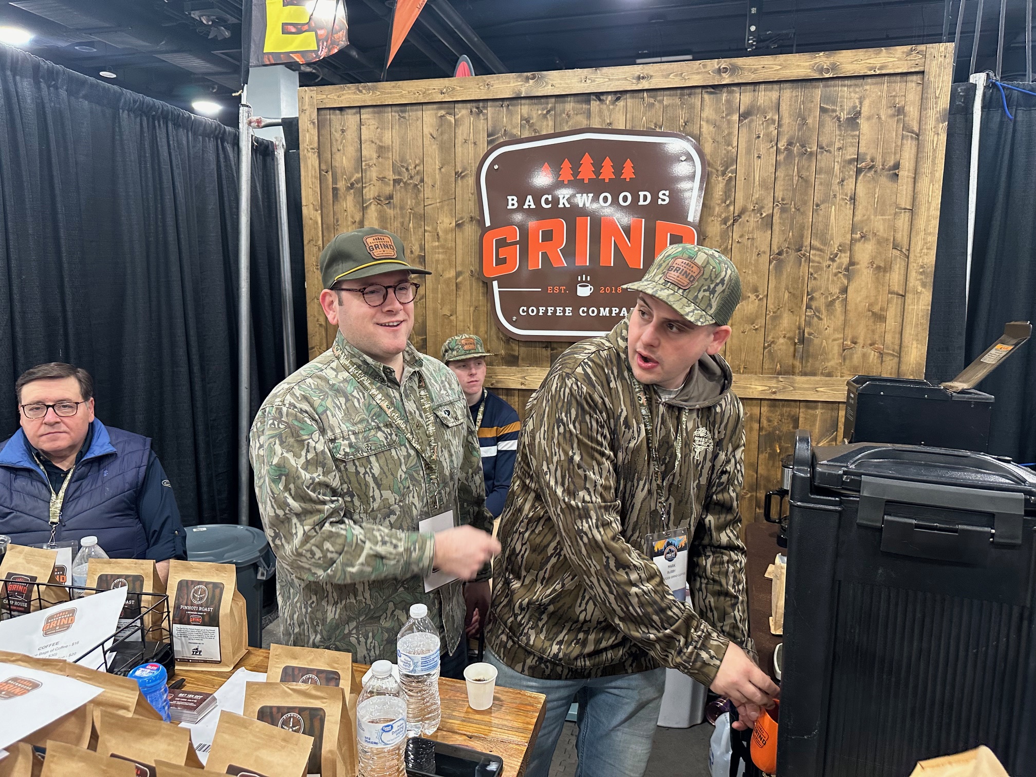 Best of the 2024 NWTF Show