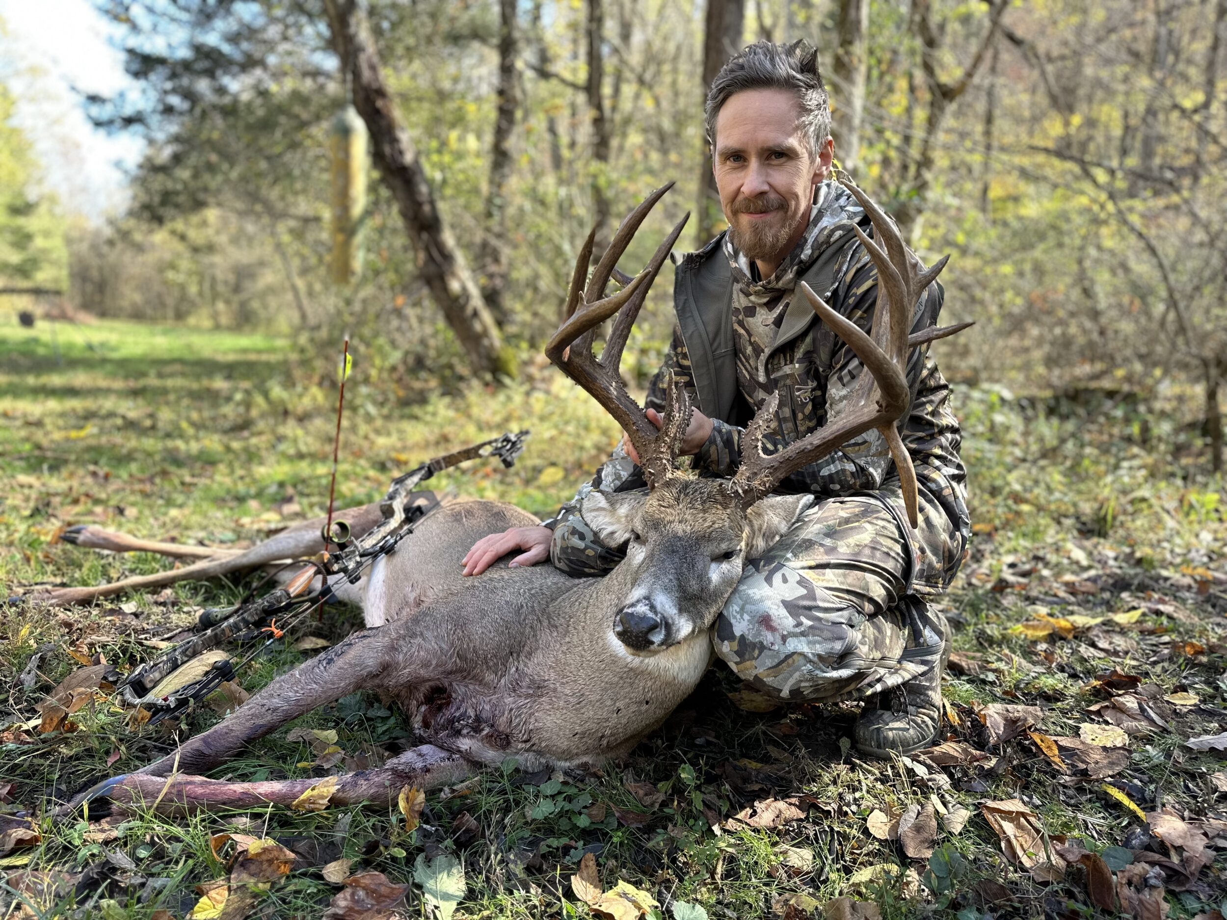 Fan Trophy Photos | Bowhunting.com