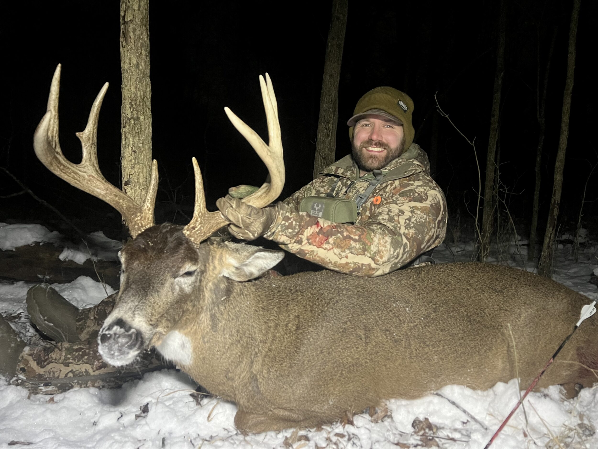 Fan Trophy Photos | Bowhunting.com