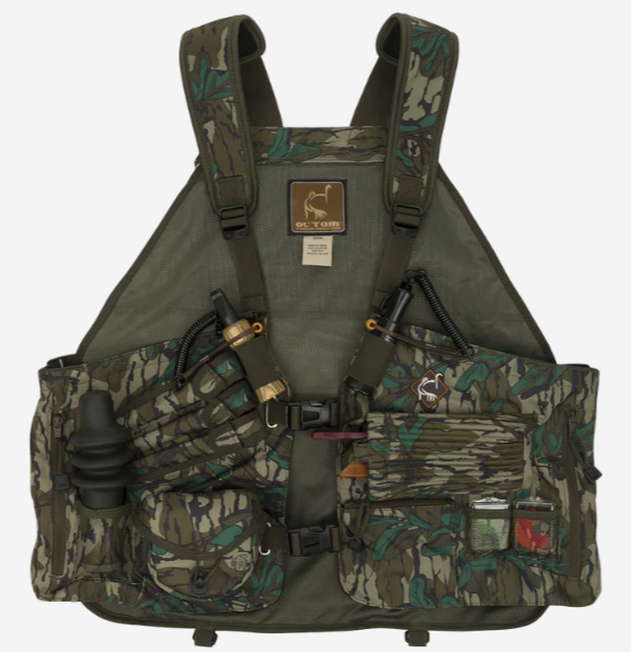Best Turkey Vests for 2024