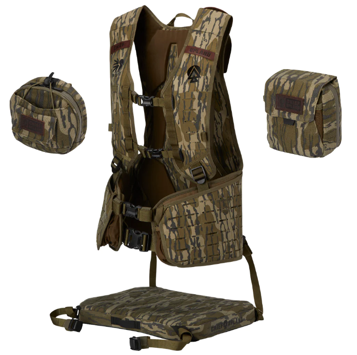 Best Turkey Vests for 2024