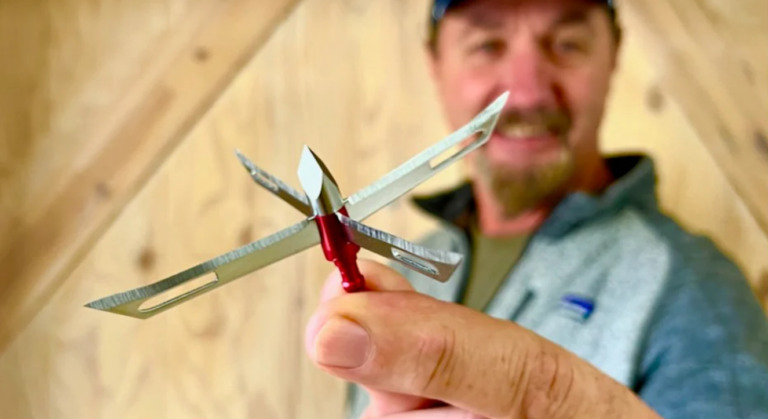Best Turkey Hunting Broadheads for 2024