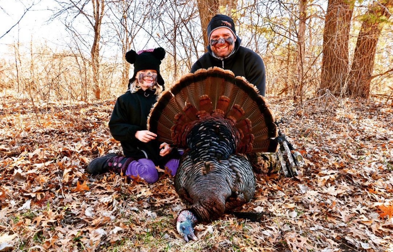Best Turkey Hunting Broadheads for 2024
