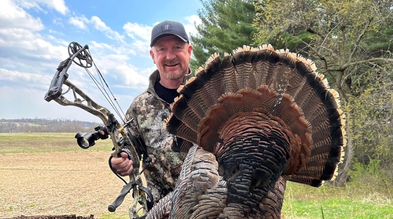 Best Turkey Hunting Broadheads for 2024