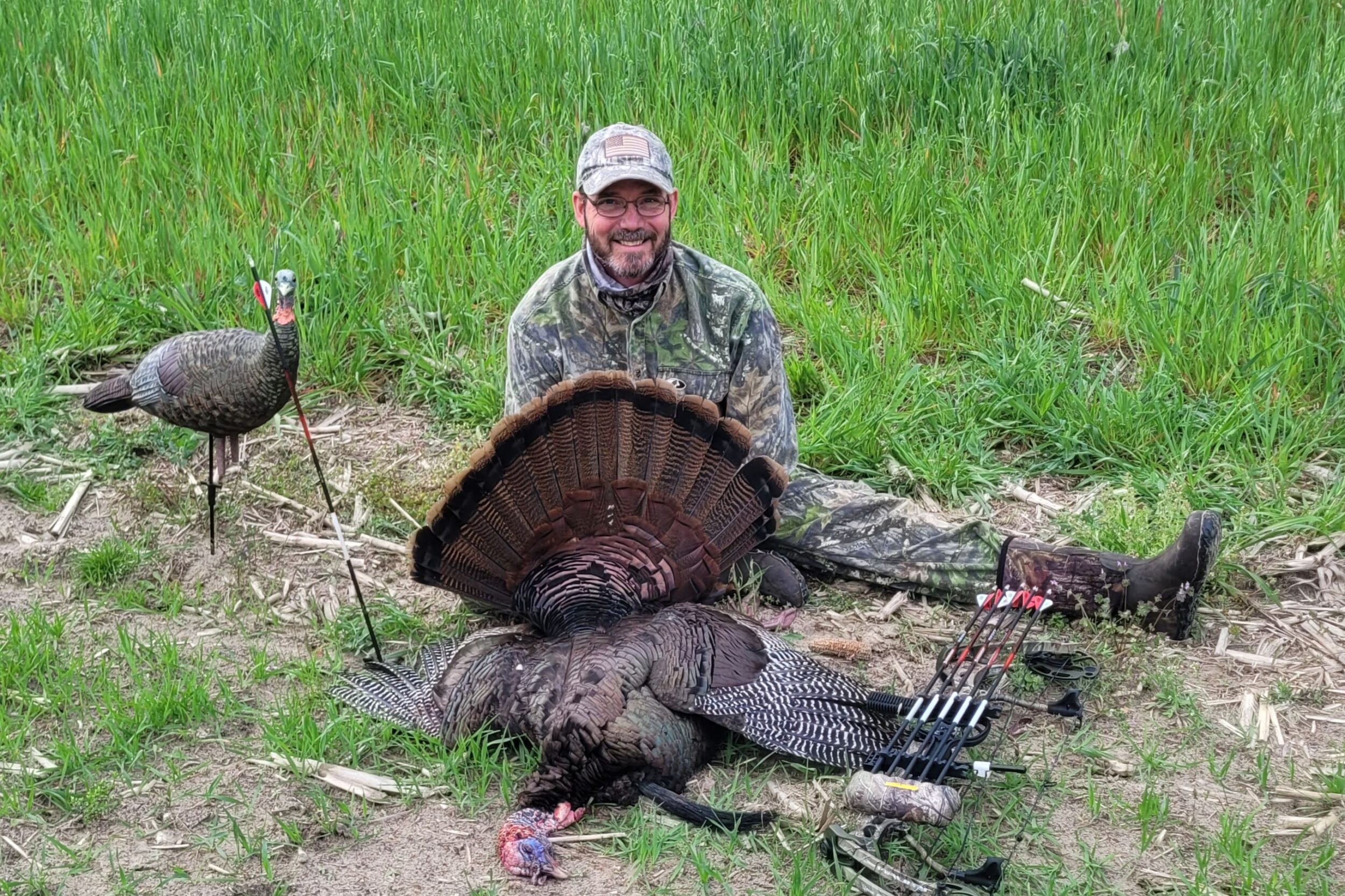 Fan Trophy Photos | Bowhunting.com