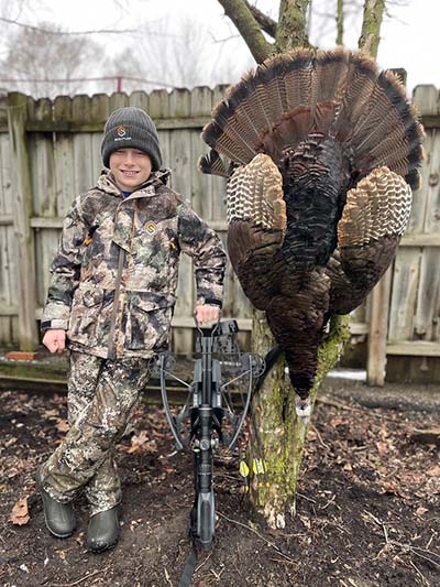 Best Turkey Hunting Broadheads for 2024