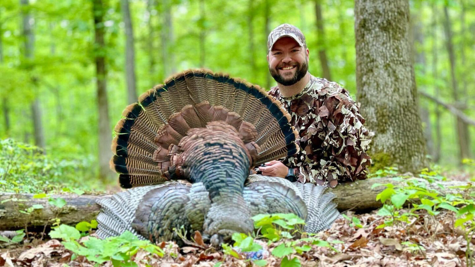 Were the Turkey Hunting Changes in Tennessee Worth It?