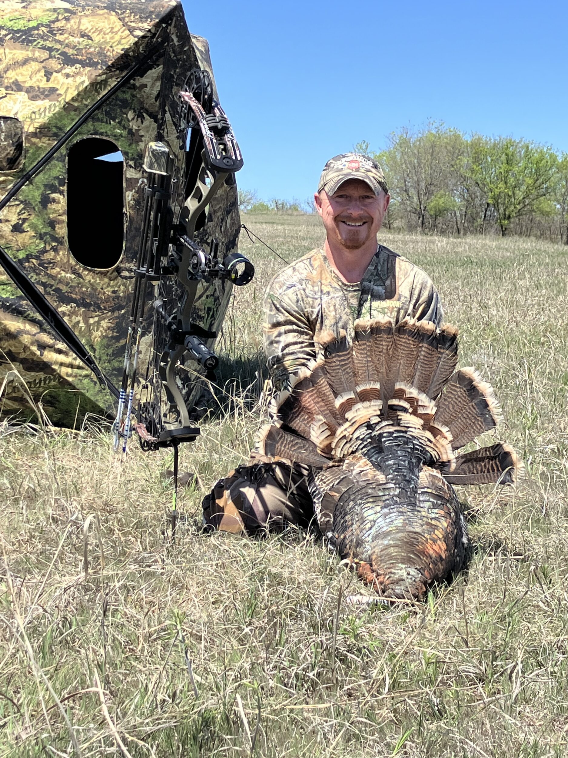 Fan Trophy Photos | Bowhunting.com