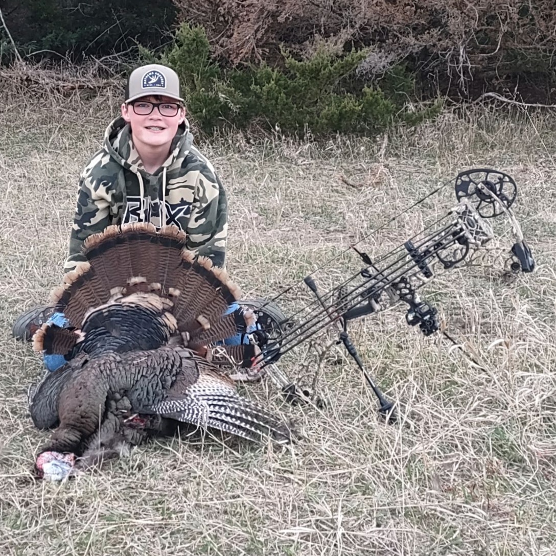 Fan Trophy Photos | Bowhunting.com