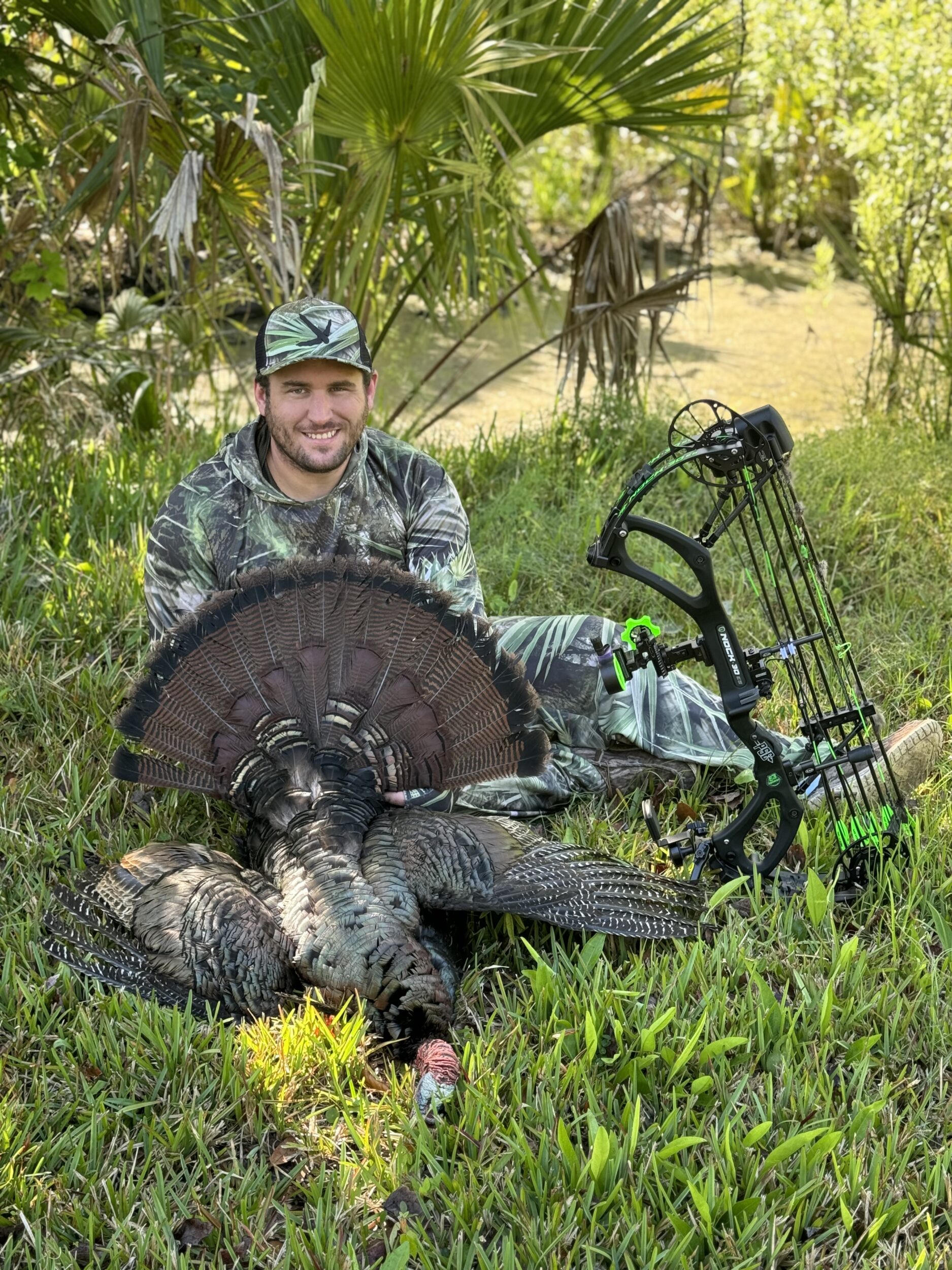 Fan Trophy Photos | Bowhunting.com