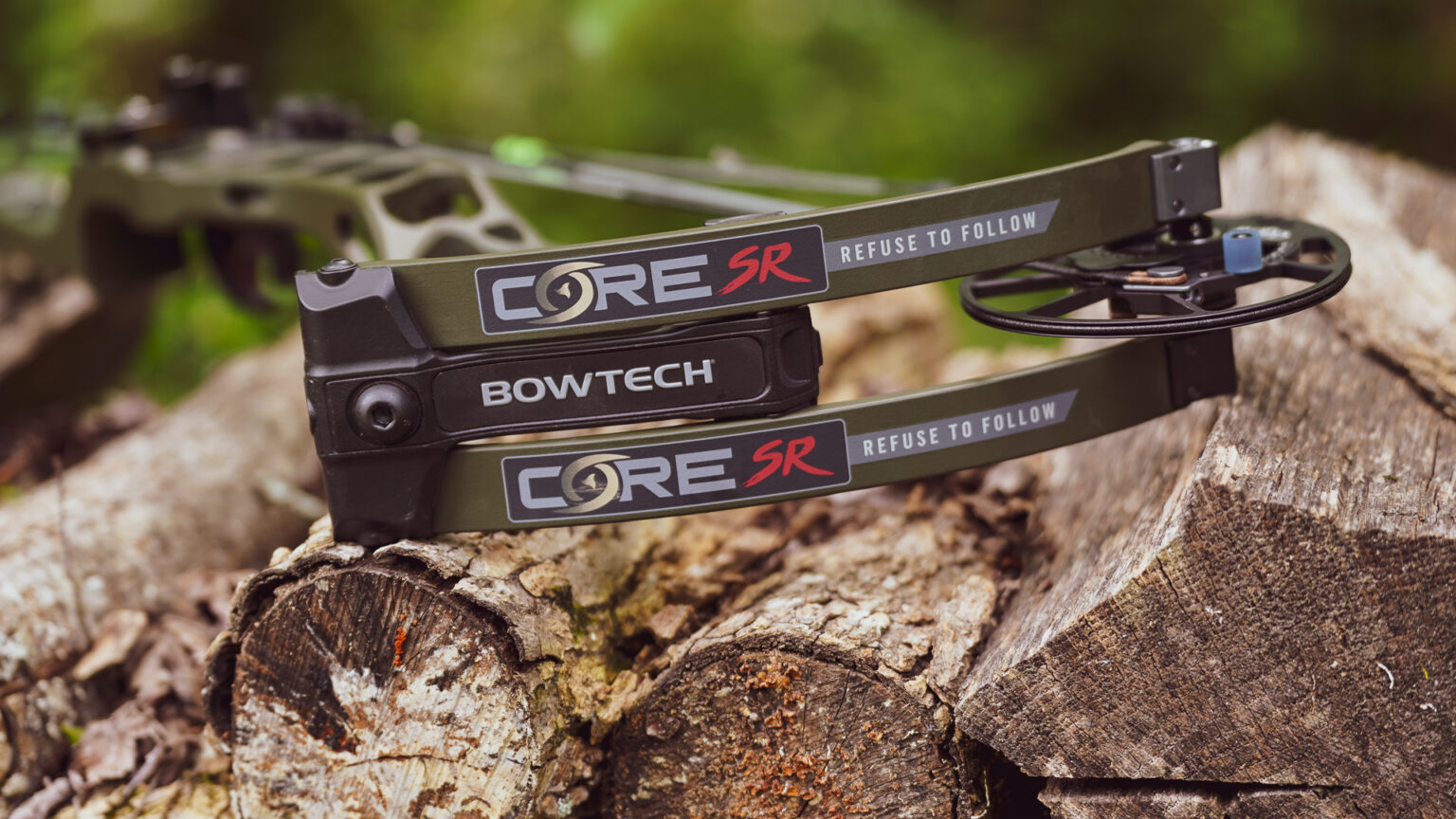 Bowtech Core SR Bow Review