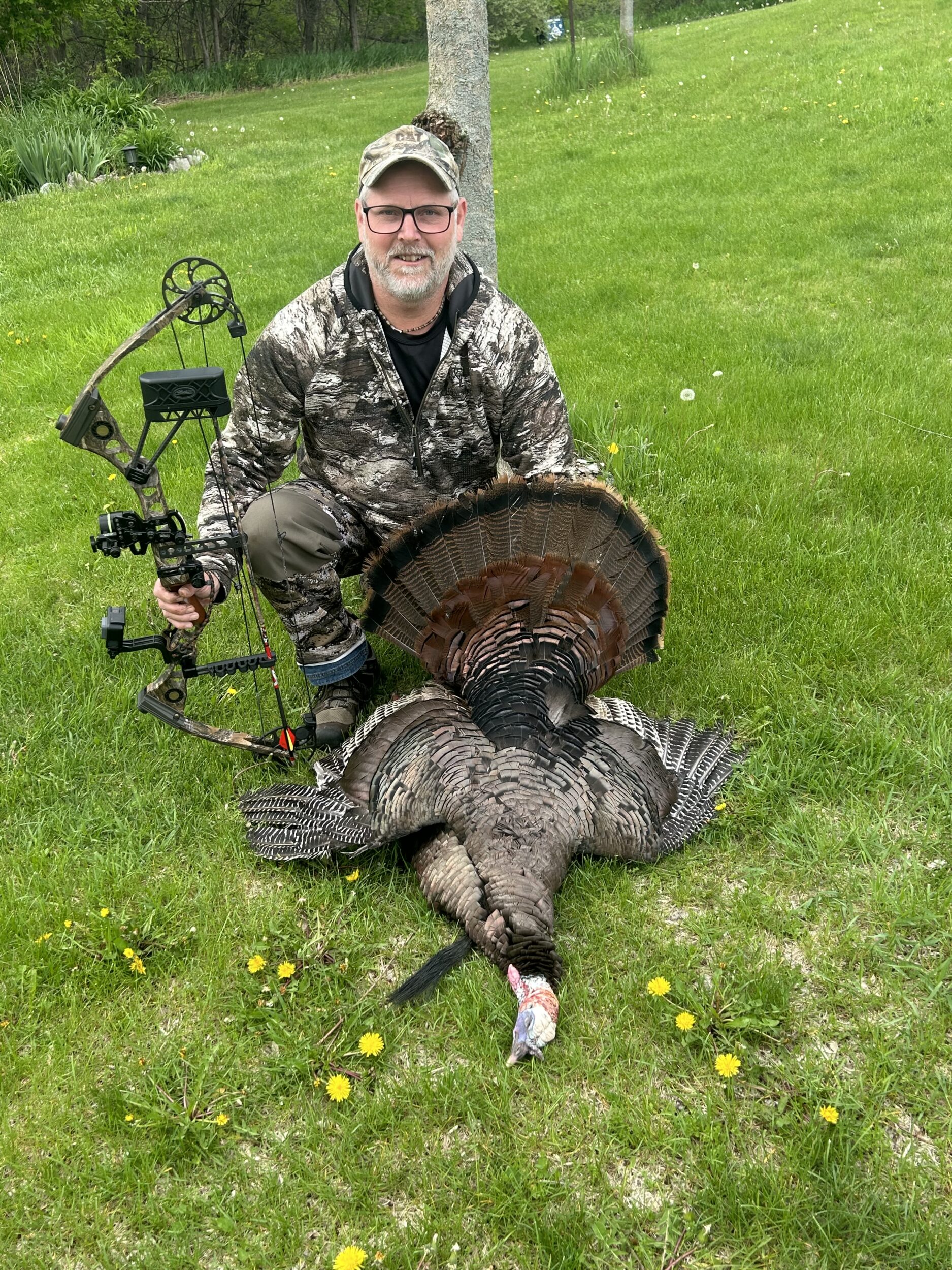 Fan Trophy Photos | Bowhunting.com