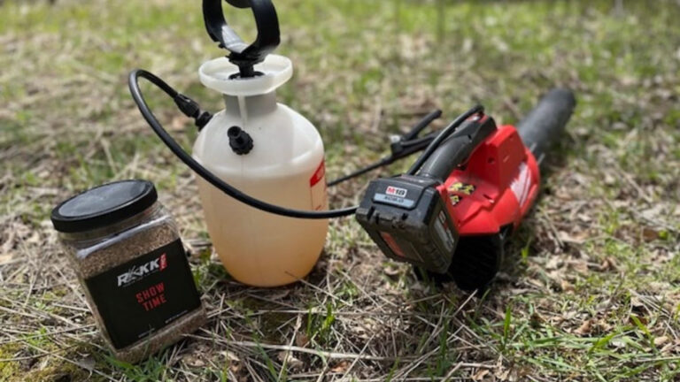 The Ultimate Guide to Spring Food Plots