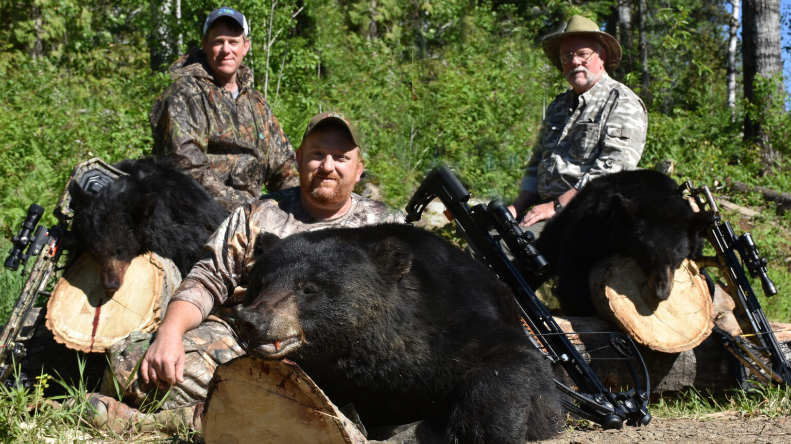 Driving vs. Flying for Your Destination Hunts