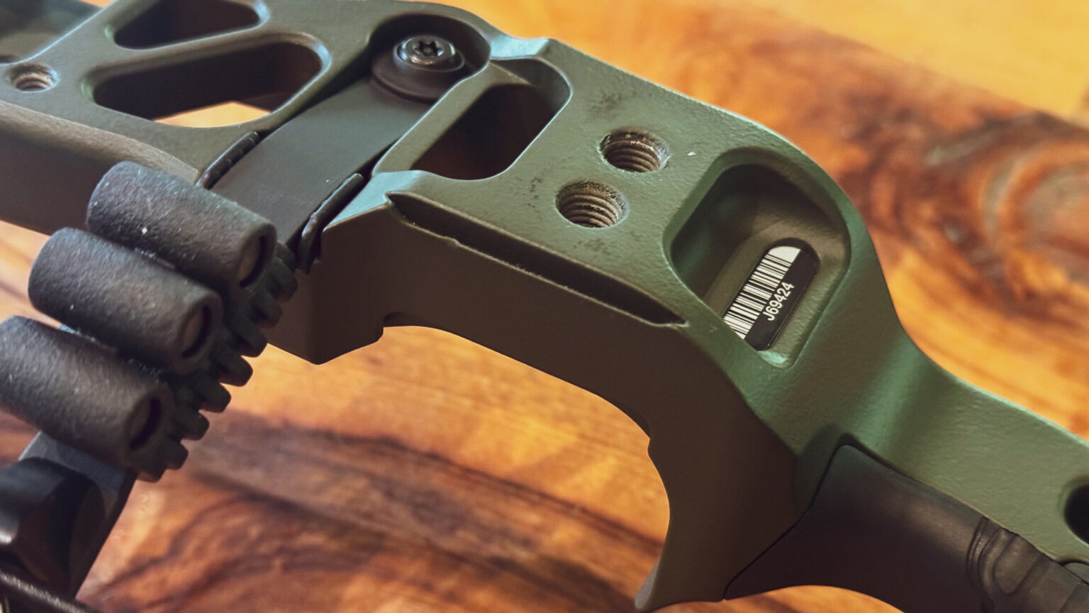 Bowtech Core SR Bow Review