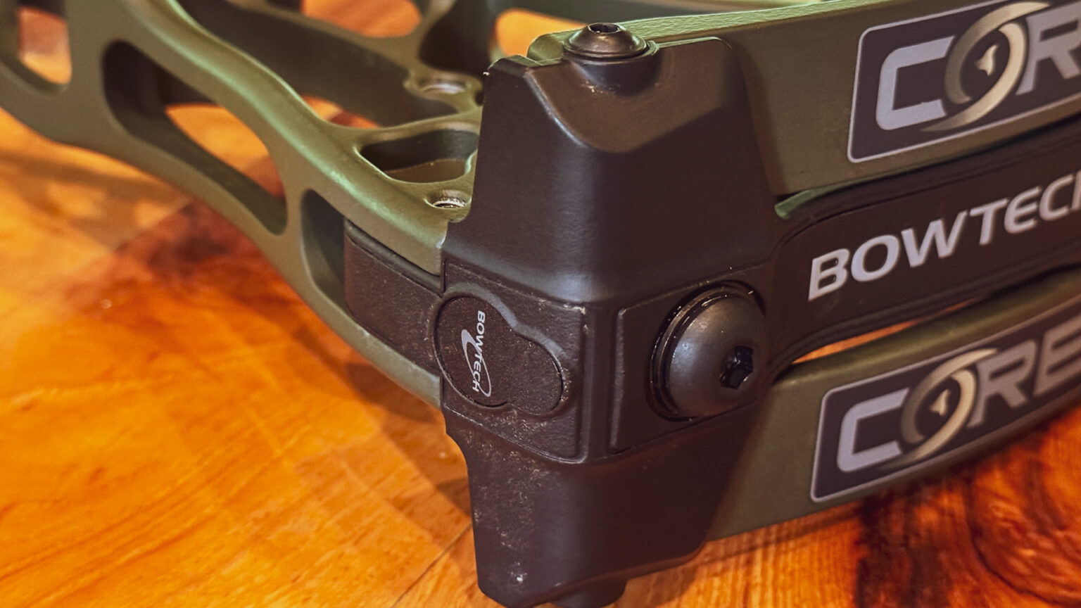 Bowtech Core SR Bow Review