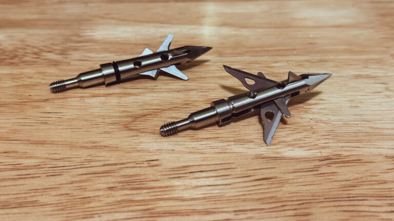 New Broadheads for 2025