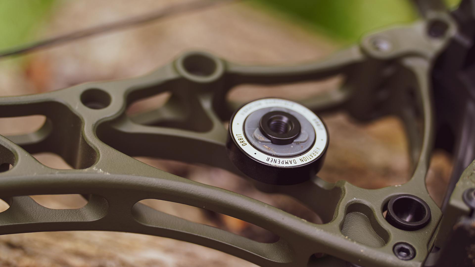 Bowtech Core SR Bow Review