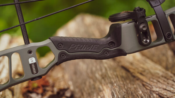 Prime RVX 32 Bow Review