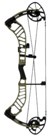 Prime RVX 32 Bow Review