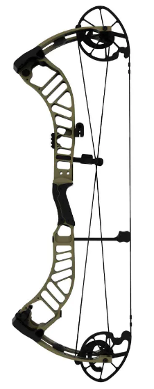 Prime RVX 32 Bow Review