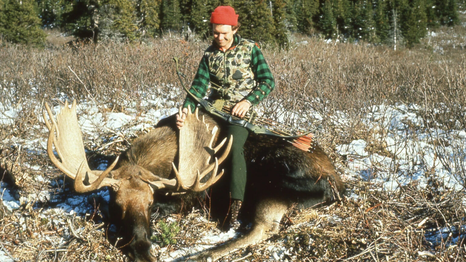 Top 10 Bowhunters of All Time