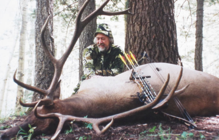 Top 10 Bowhunters of All Time
