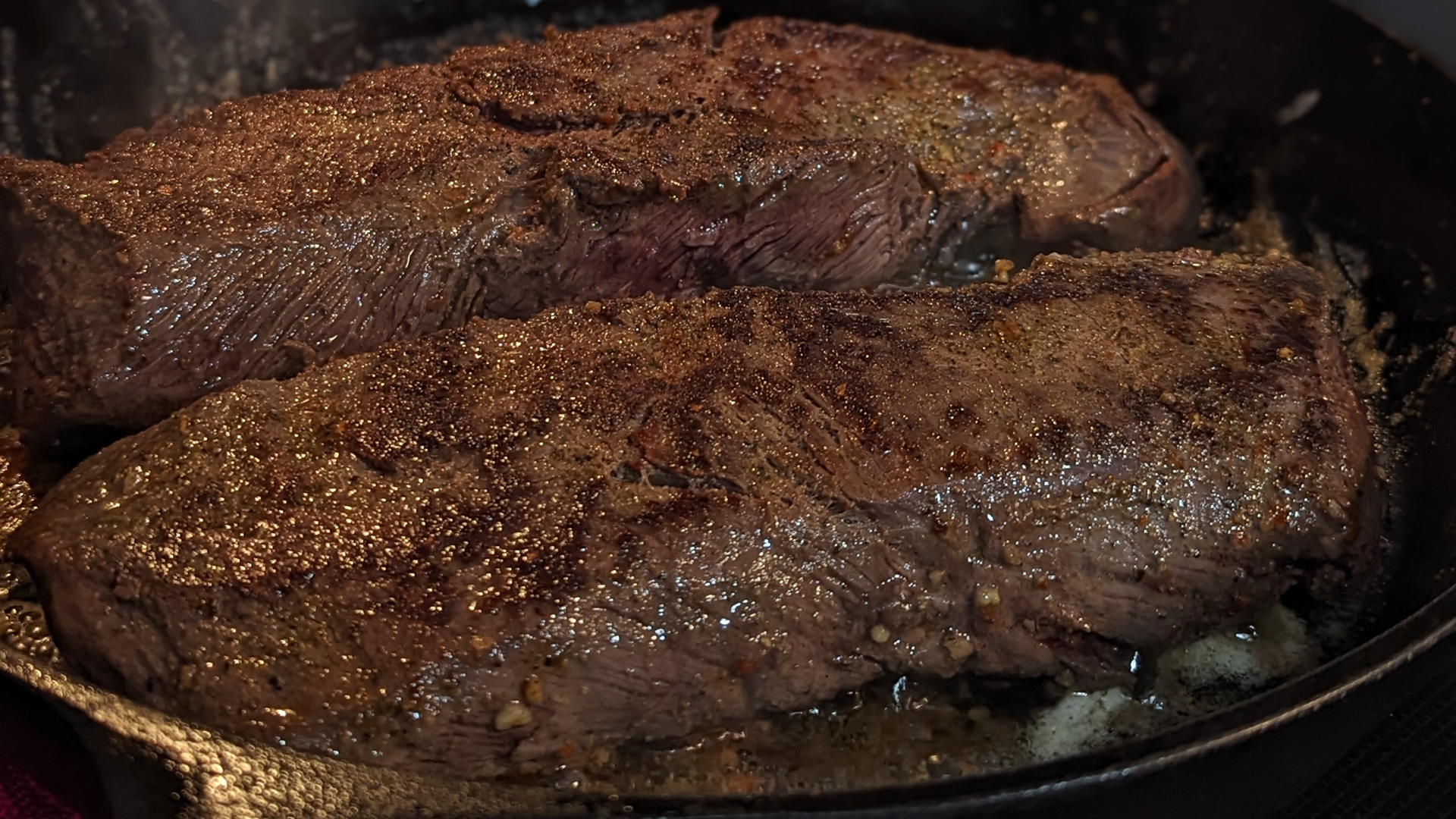 Minimum Temperatures for Cooking Wild Game Meat