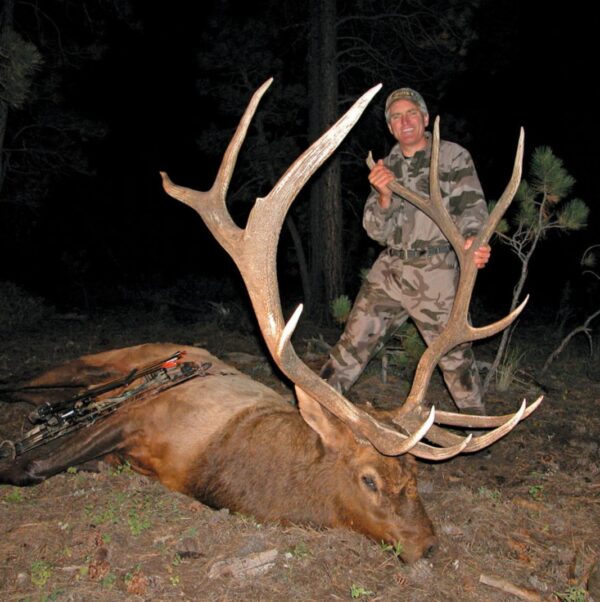 Top 10 Bowhunters of All Time